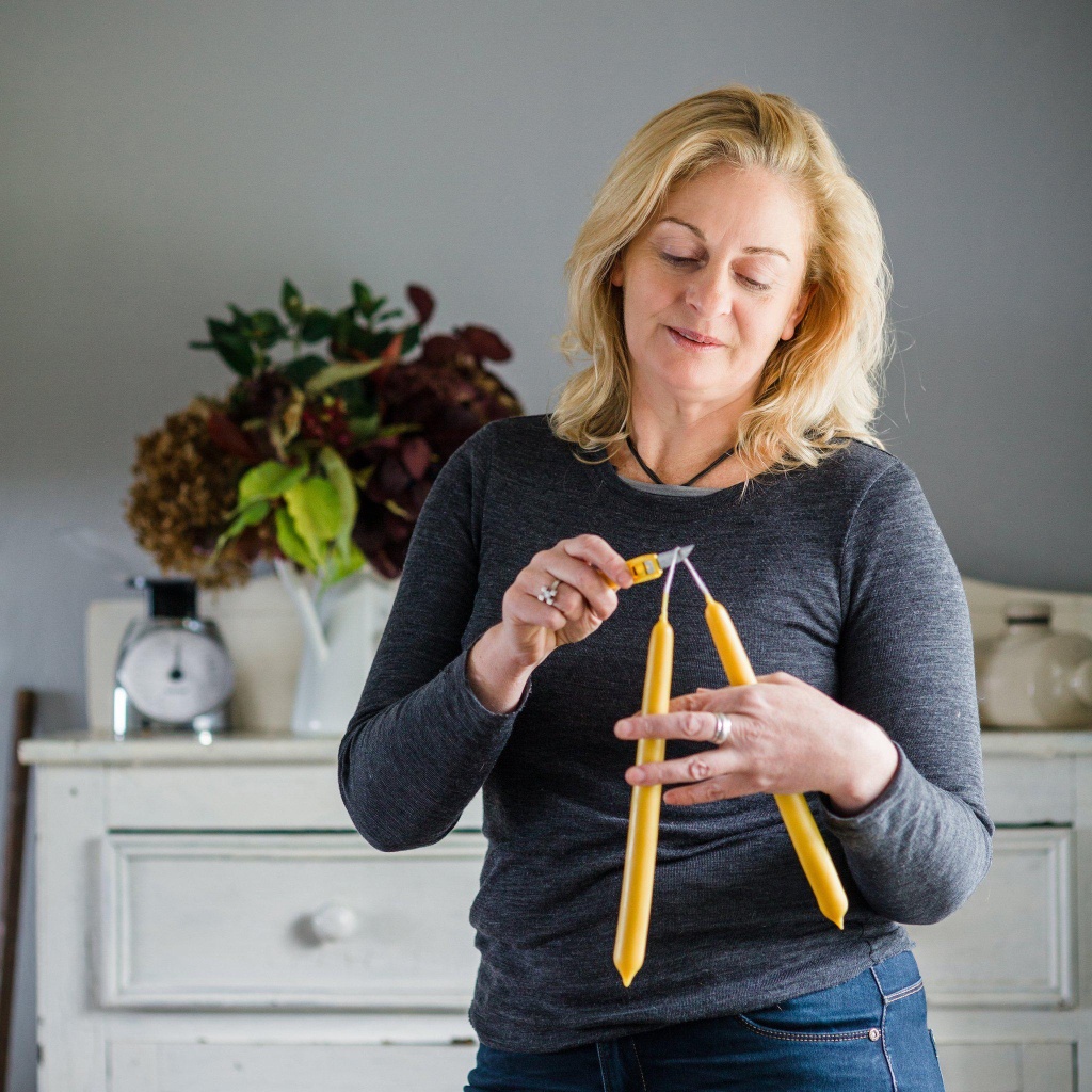 Brookfield Farm Bee Garden Honey Hive Gift Box