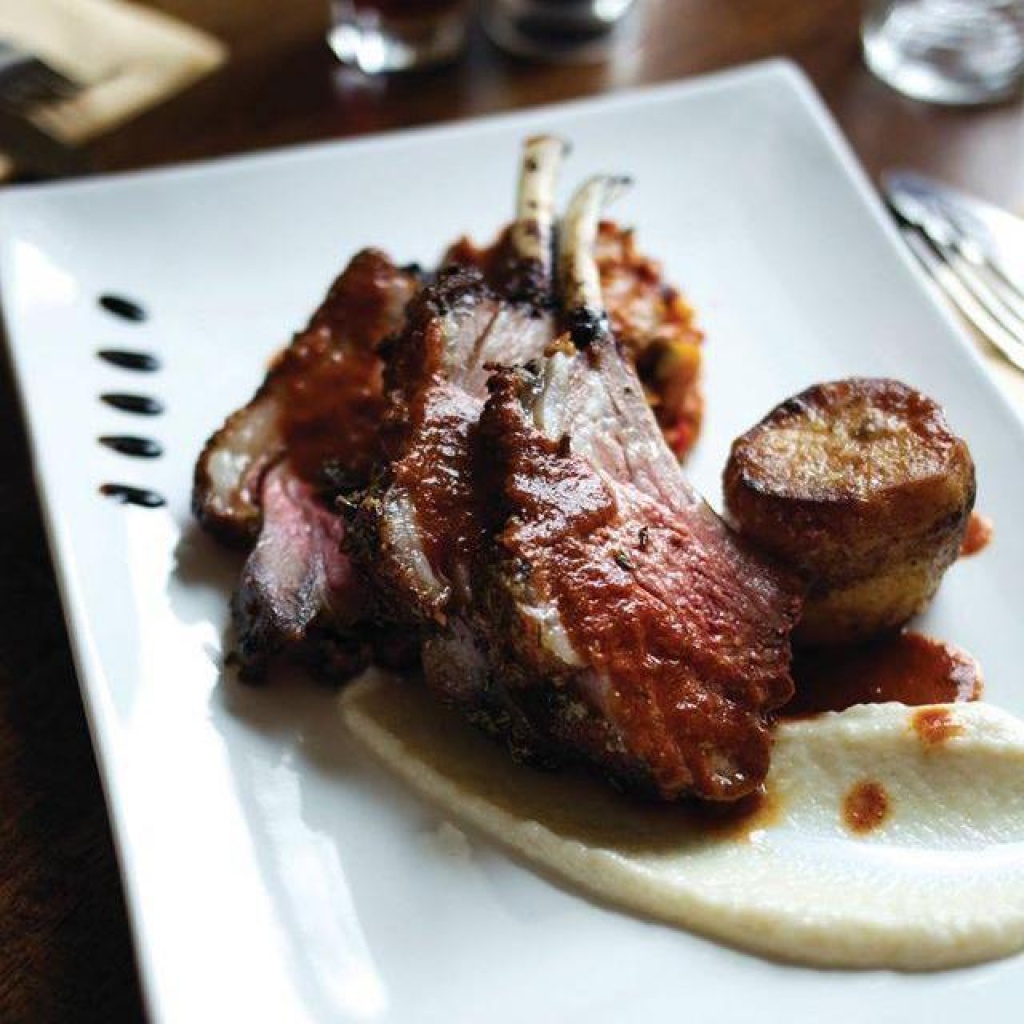 Brookfield Farm Half Lamb