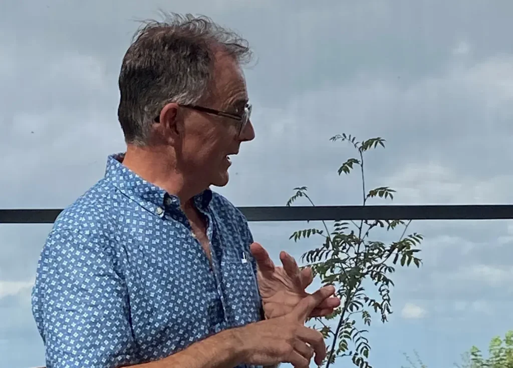 New Opportunities with Horticulture Fruit and Vegetables - Brookfield ...